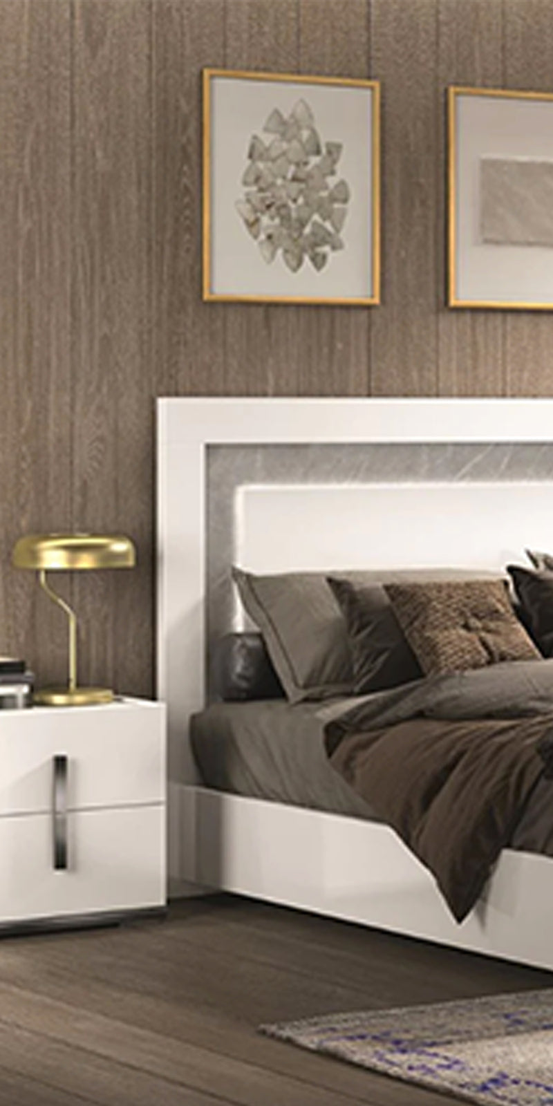 InspireLiving - Modern Home Decor