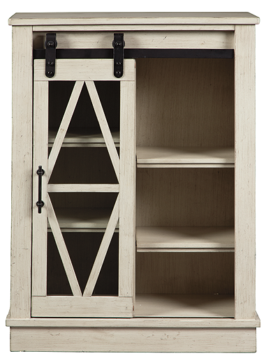 Ashley Cabinet InspireLiving